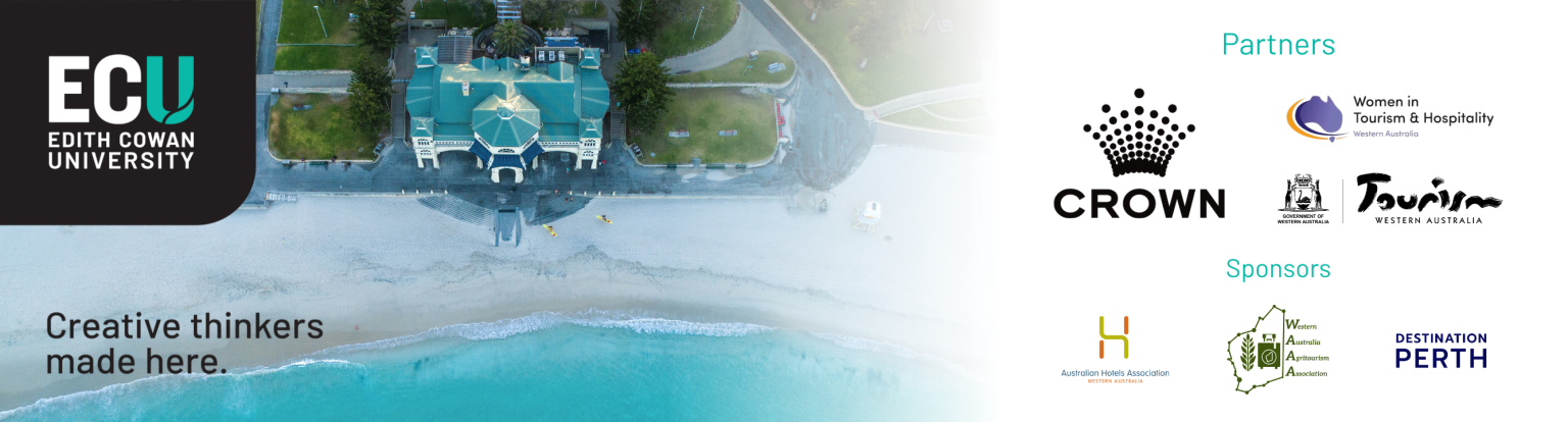 ECU World Tourism Day 2025 - ECU Executive Education