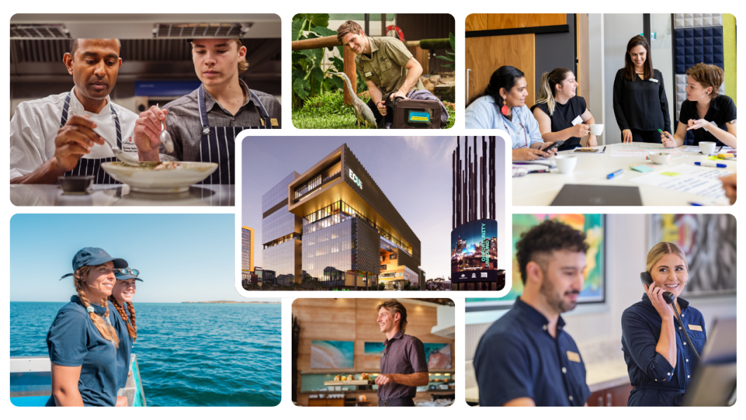 Tourism WA Future Leaders Program - ECU Executive Education